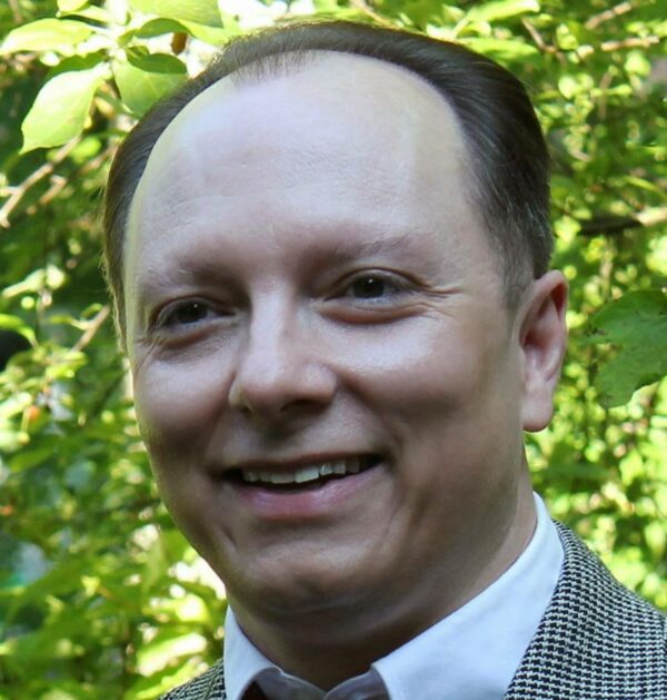 My Latin Heritage: David Pellegrino – Classical Association of the ...